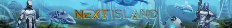 Next Island